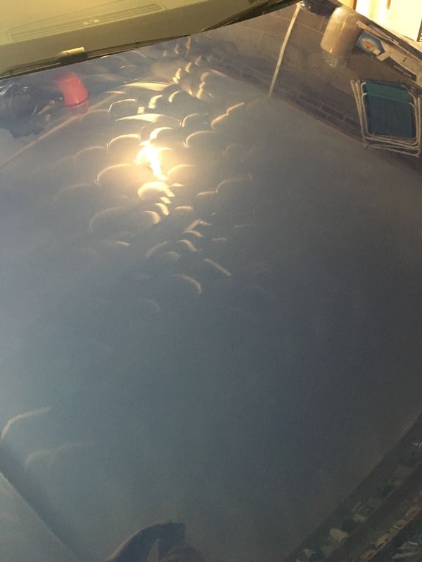 Quick Review - Obsession Wax Evolution Wax V2 | Detailing World Forum